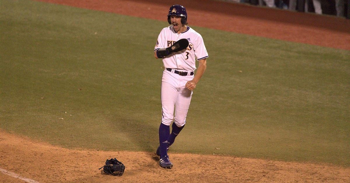 ECU Baseball Position Preview: Right Field