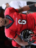 Aaron Batten, Syracuse, Tight End