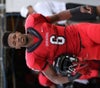 Aaron Batten Dade Christian School Tight End