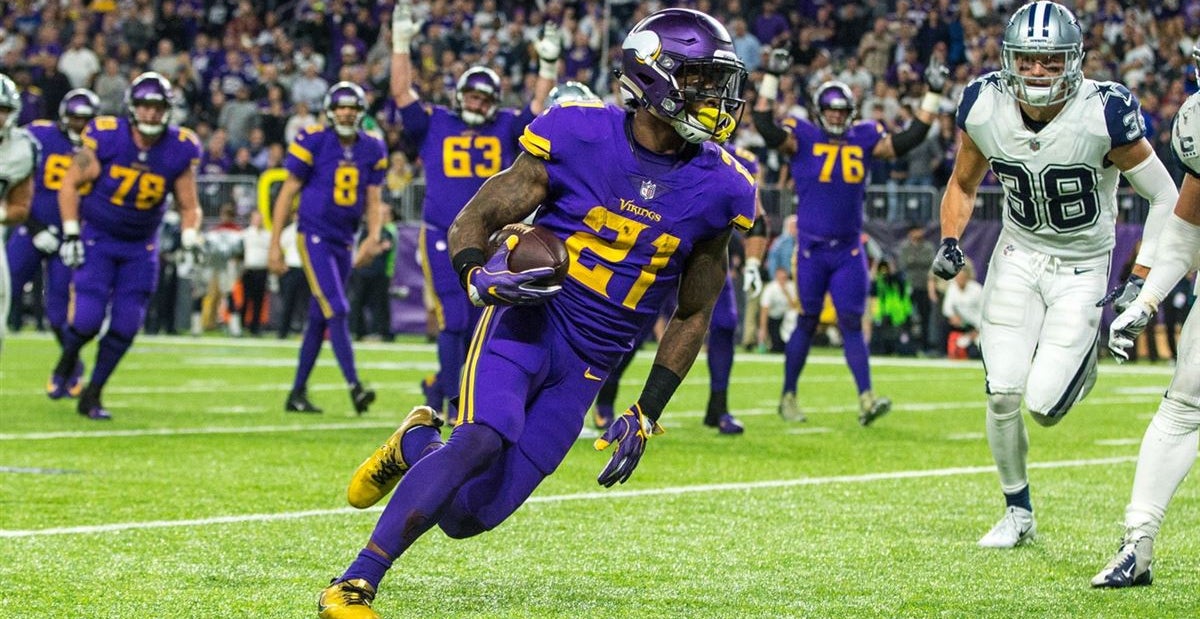 Ranking the NFL's Color Rush uniforms