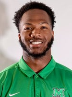 Landyn Watson, Marshall, Linebacker
