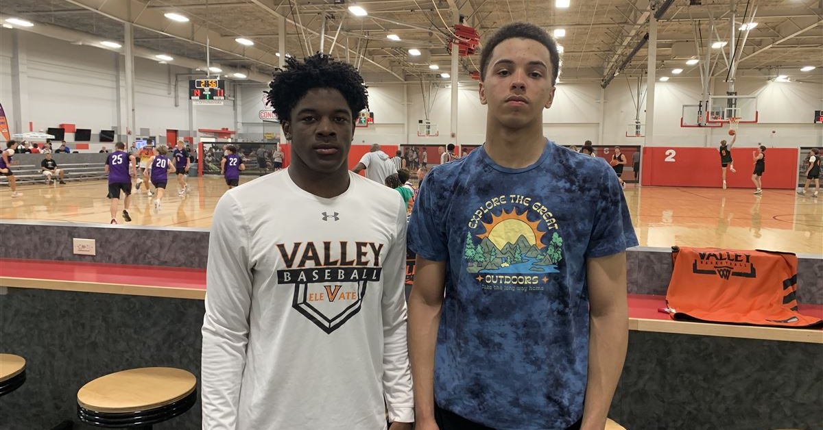 Nick at NIGHT: ISU football commits, basketball scouting, recruiting ...