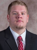Cole Conrad, Nebraska, Offensive Line