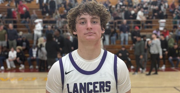 The Holiday Classic: Four-star forward Brannon Martinsen and another UC ...