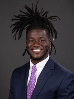 Julien Davis, East Carolina, Linebacker