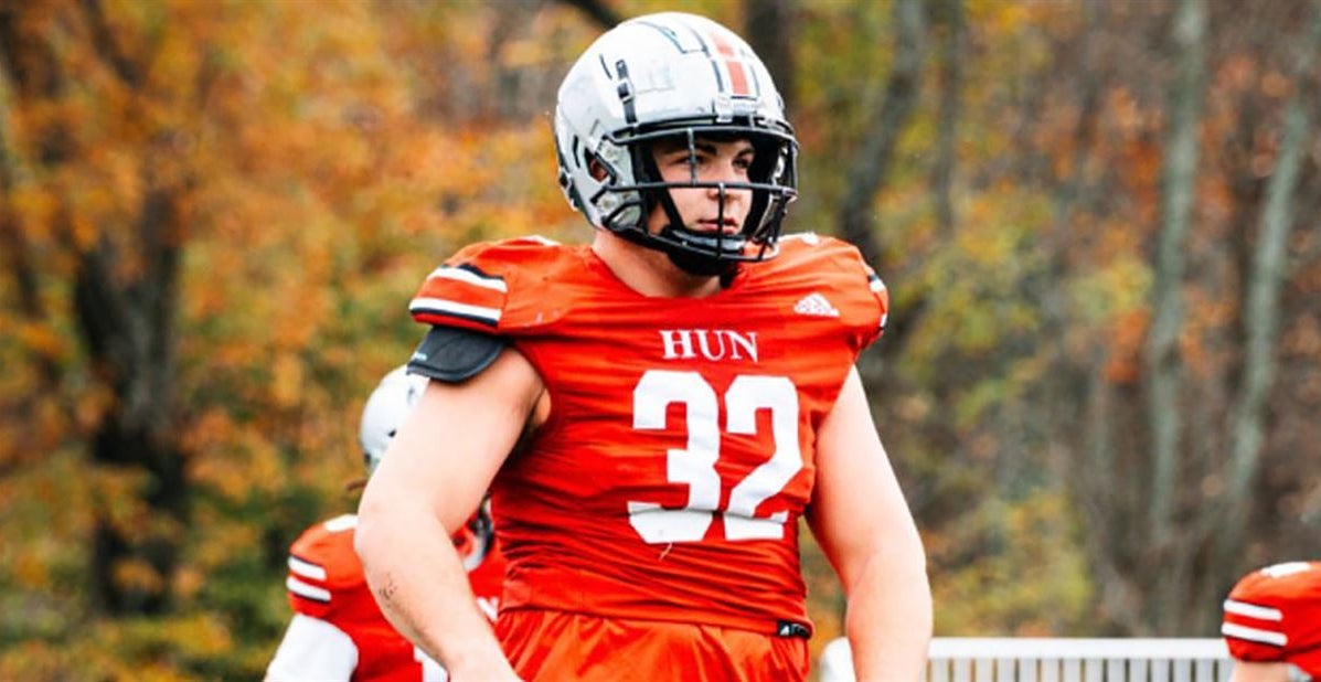 Penn State Transfer Portal Tracker: Wide receiver shuffle continues on ...