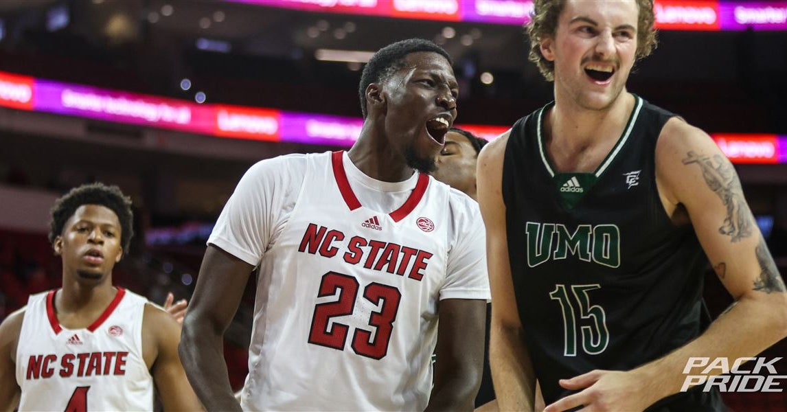 How to Watch: The Citadel vs. NC State basketball 2023