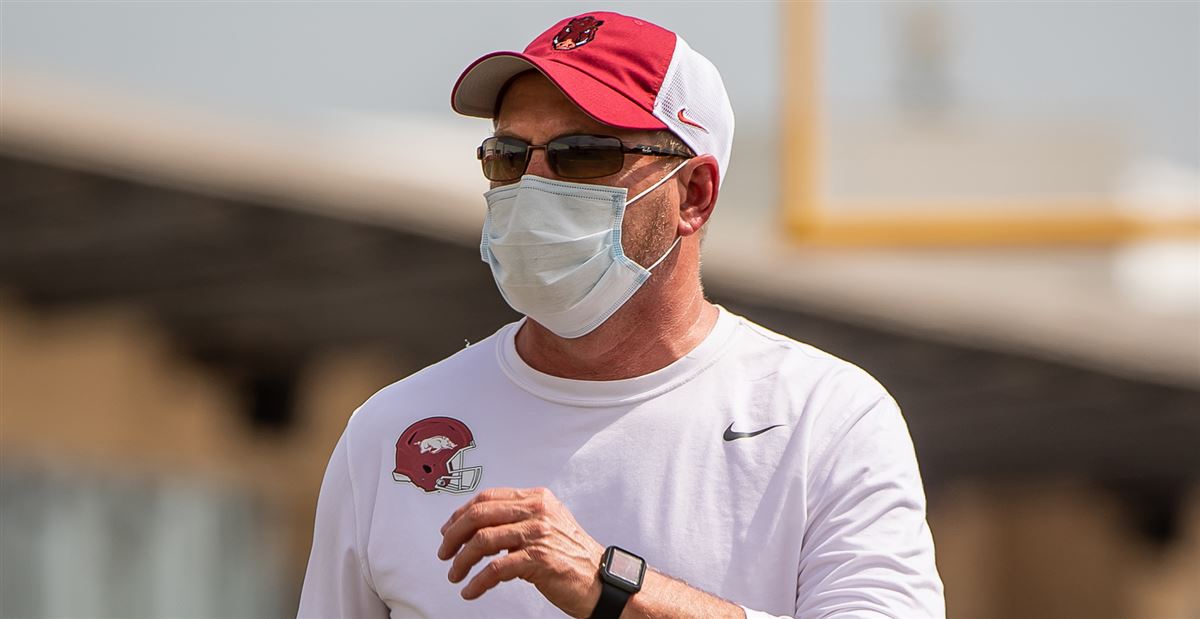 Can Razorback special teams be a weapon in 2020?