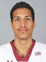John Carlos-Reyes, Nevada, Power Forward