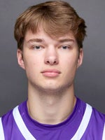 Austin Maurer, Grand Canyon, Center