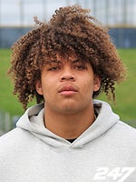 Gecova Doyal, Puyallup, Offensive Tackle