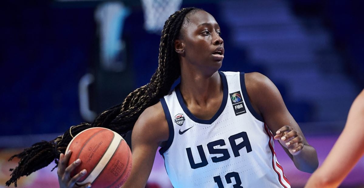 2024 women's high school basketball recruiting intel following the Early Signing Period