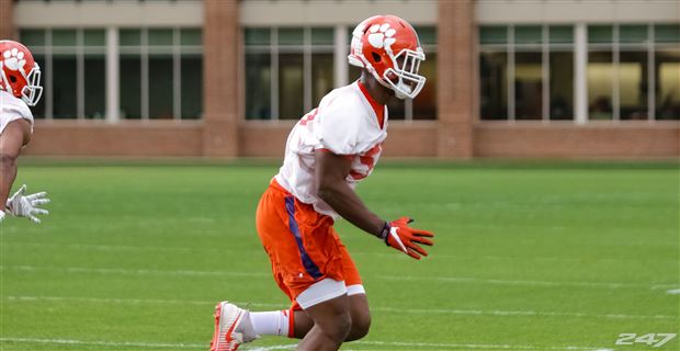 The latest on the defense in spring practice