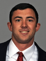 Drew Loftus, Washington State, Wide Receiver