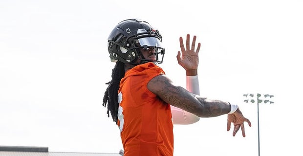 Midway Through Fall Camp Look at Oregon State Depth Chart: Offense