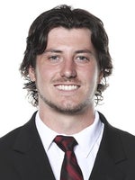 Haydon Whitehead, Indiana, Punter