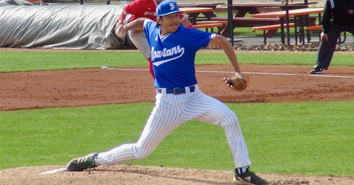 Highlights: In first shutout victory, San Jose State baseball wins 4-0 ...
