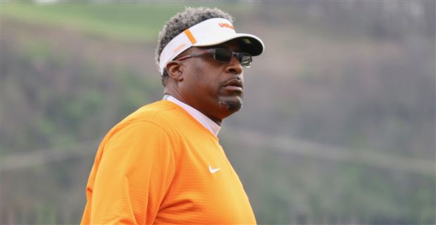 Tracy Rocker not looking for perfect football players