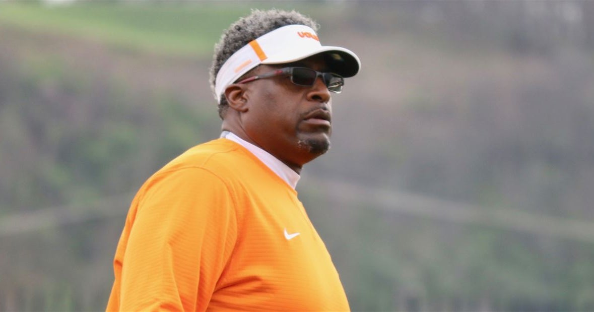 Tracy Rocker not looking for perfect football players