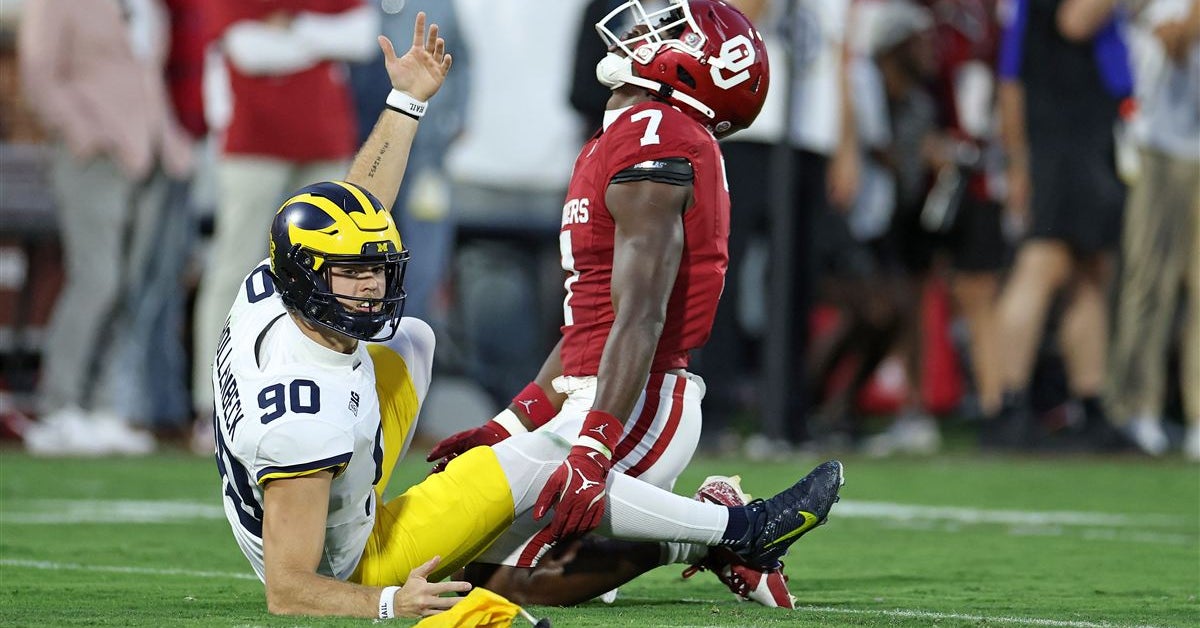 Oklahoma uses 2018 Rose Bowl as cautionary tale after surviving special ...