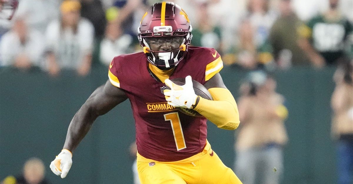 Gamecocks in the NFL: Week 2