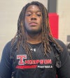 Elijah Williams, Thompson, Defensive Line