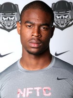 Ronique Robinson, Booker T. Washington, Weak-Side Defensive End