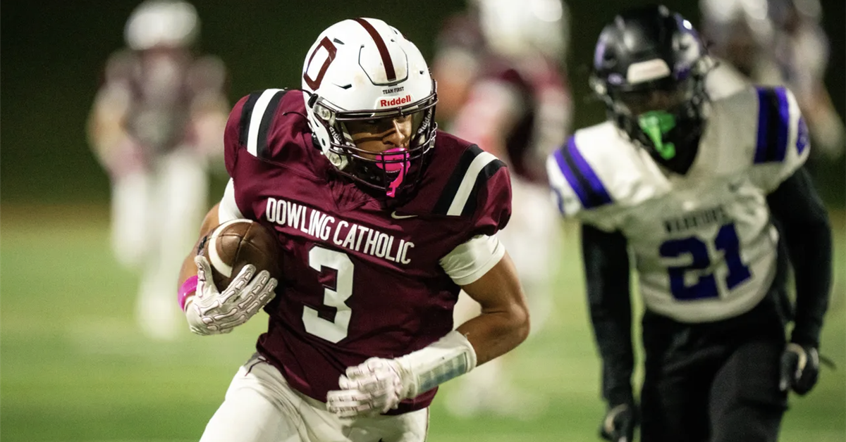 Iowa State commit Jeffrey Roberts thriving in new environment, will ...