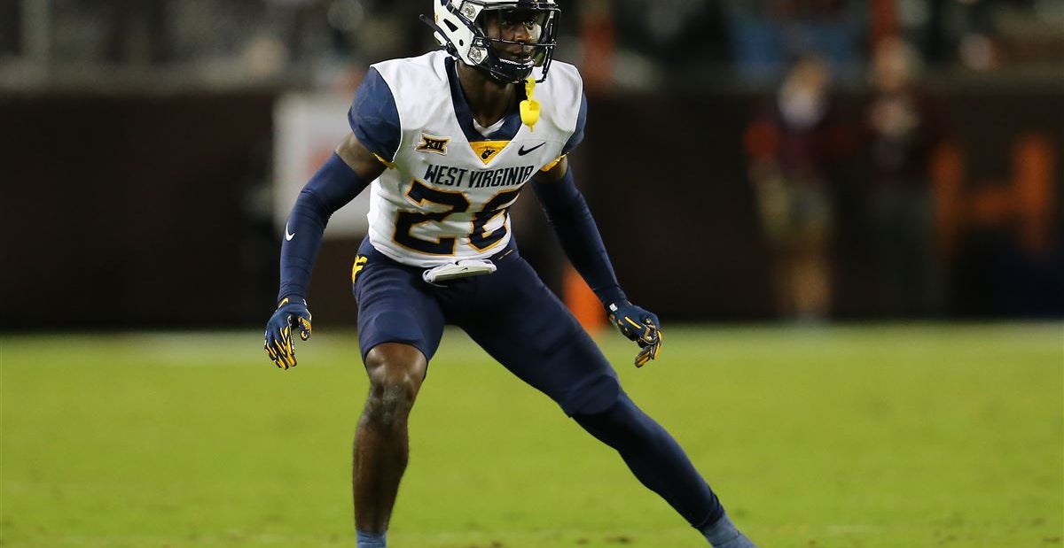 West Virginia's 2025 projected depth chart - 8/18 UPDATE