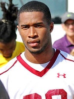 Jasper Sasser, South Carolina, Safety