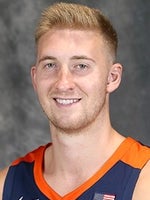 Sam Hauser, Virginia, Small Forward