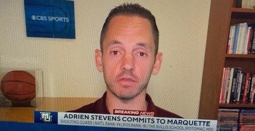 Four-star 6-5 guard Adrien Stevens commits to Shaka Smart's 2025 ...