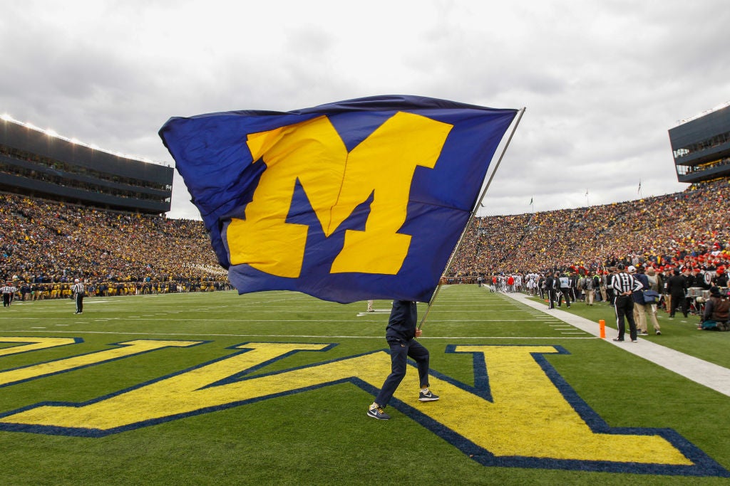 College football coaches sound off on sign-stealing amid Michigan ...