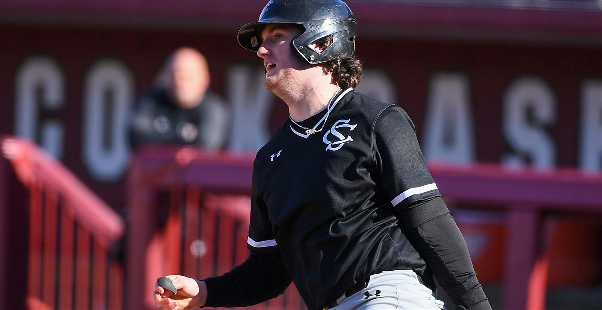Baseball scrimmage impressions: February 5