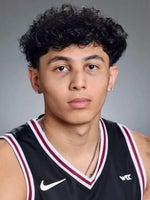 Christian Hammond, Santa Clara, Combo Guard