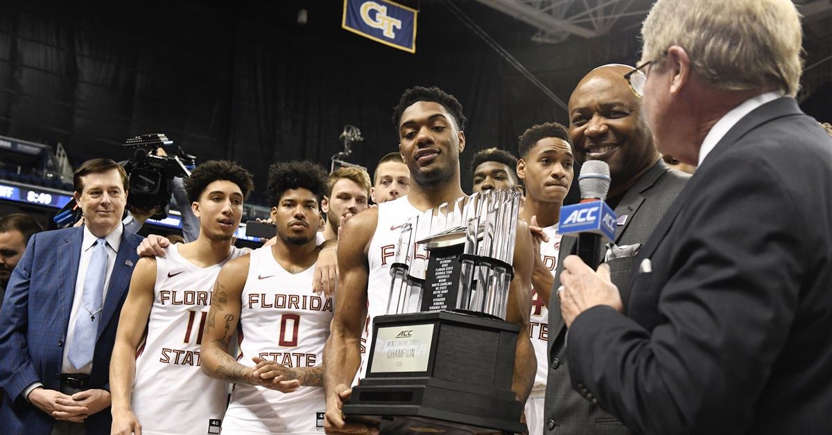 Leonard Hamilton speaks on ACC Tournament cancelation, more