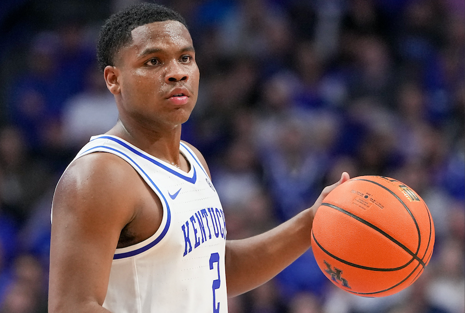 Commitment Impact: Sahvir Wheeler to Washington