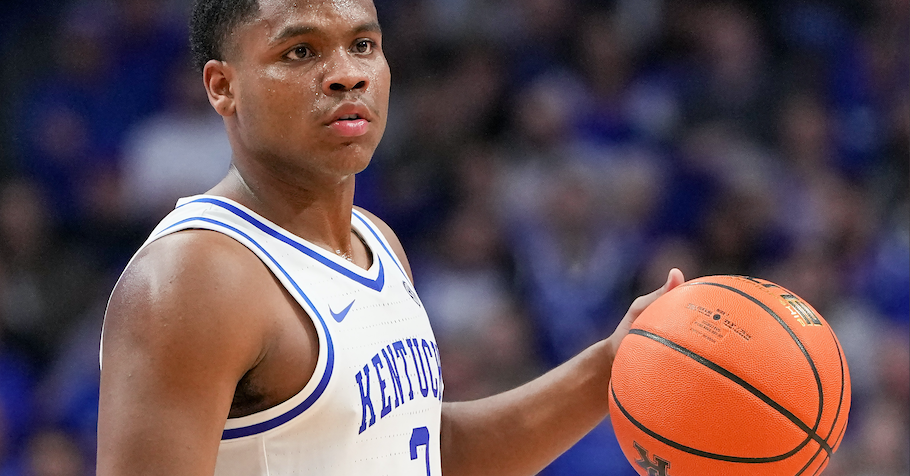 Commitment Impact: Sahvir Wheeler to Washington