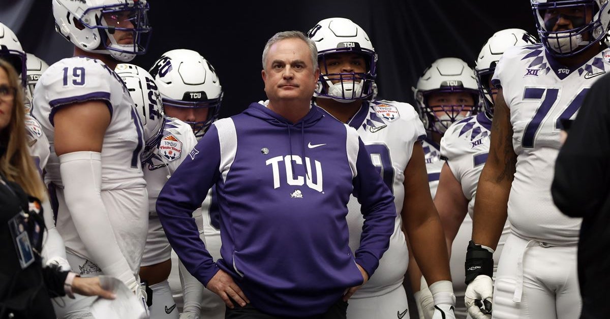 How to Watch Texas Tech versus TCU