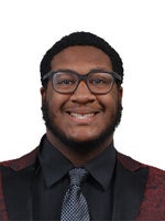 Dorian Wesley, Toledo, Defensive Line