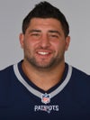 Joe Vellano, Dallas, Defensive Line