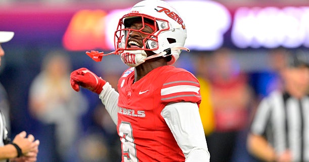 Projecting Rutgers Football depth chart in 2025: The Safeties
