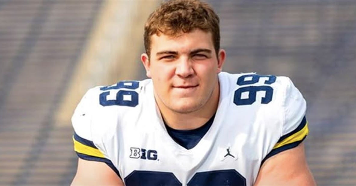 Penn State Transfer Intel: Michigan feedback on new Nittany Lions DL ...