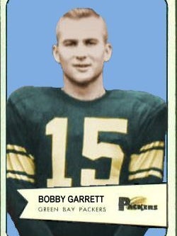 The Bobby Garrett Debacle - This Day In Cleveland Browns History