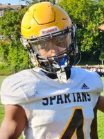 Archie Collins IV, Montour, Athlete