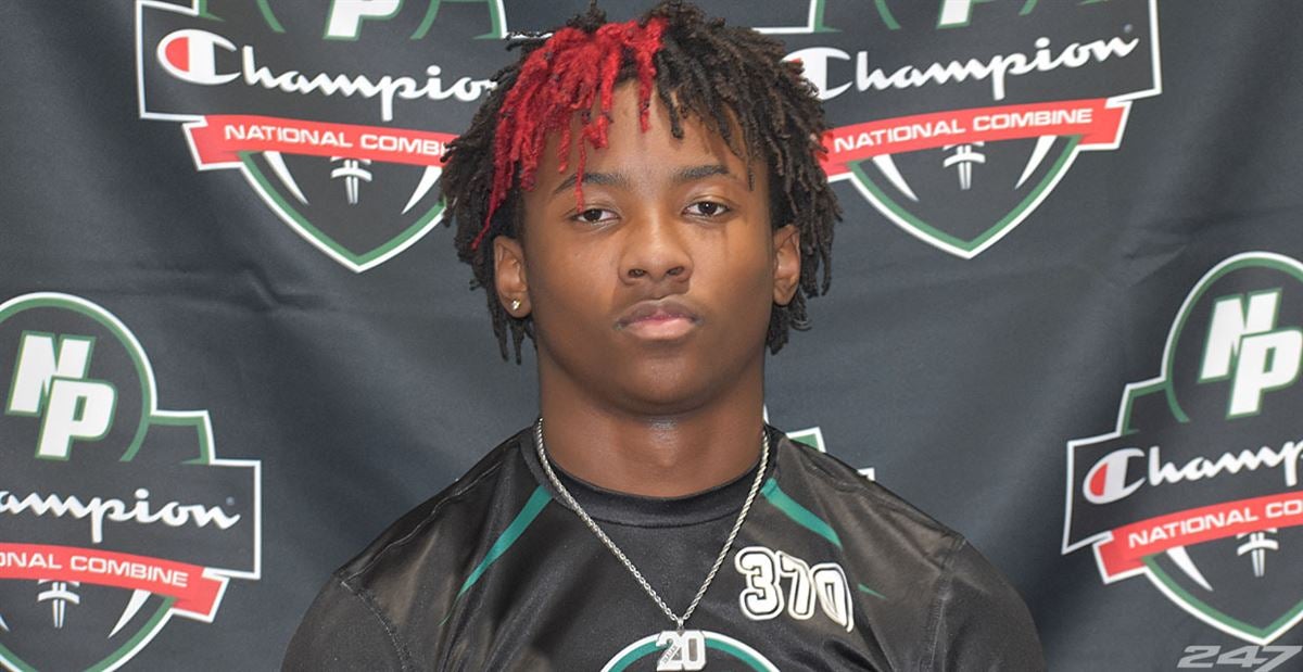 Las Vegas DB Isaiah Rubin talks Pac-12 North swing