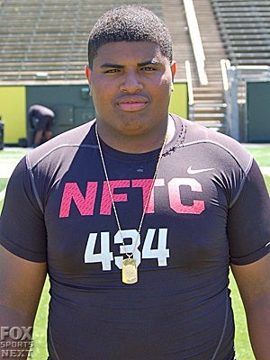 Marcus Griffin Profile Photos