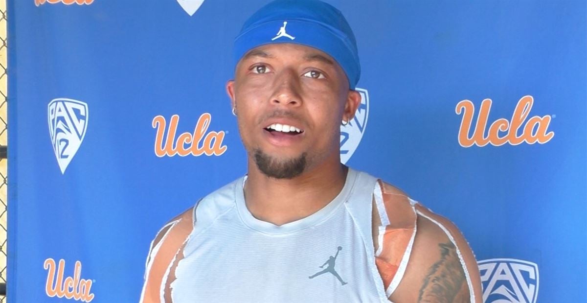 William Nimmo on Rebounding, Defensive Camaraderie, Prepping for ASU