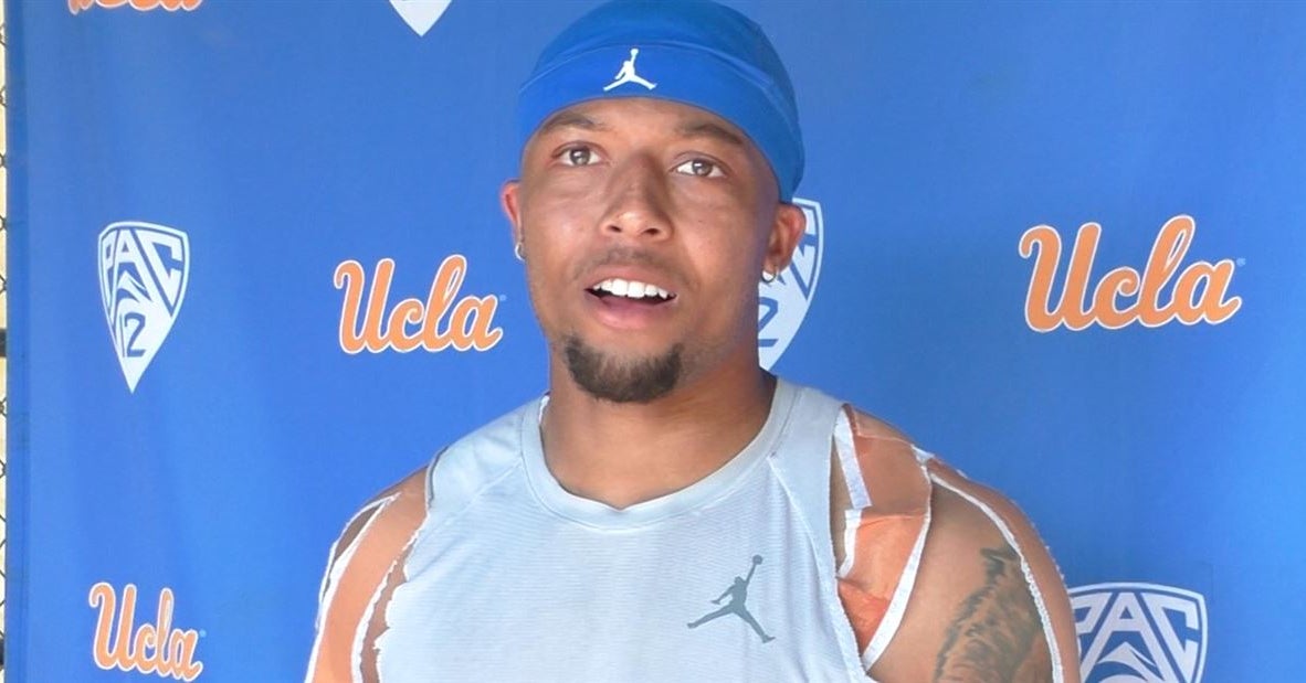 William Nimmo on Rebounding, Defensive Camaraderie, Prepping for ASU