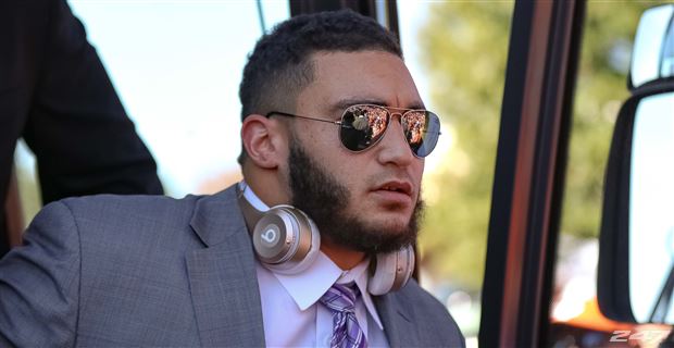 Pagano completes his official visit schedule